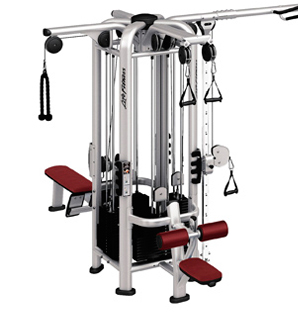 Weights and Cardio | Your Life